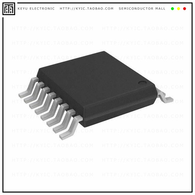 MM74HC595MTCX【IC SHIFT REGISTER 8-BIT 16-TSSOP】