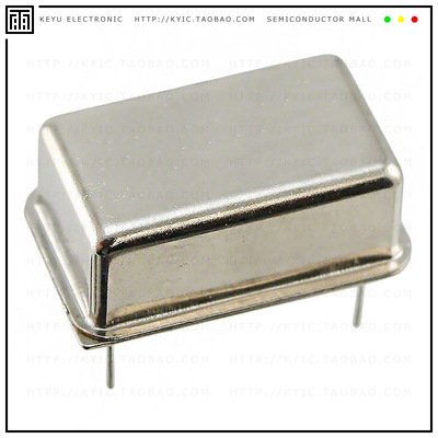 AOCJY1-10.000MHZ【XTAL OSC VCOCXO 10.0000MHZ CMOS】