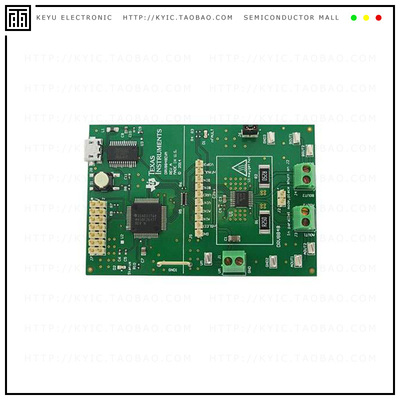 DRV8848EVM【EVAL BOARD FOR DRV8848】