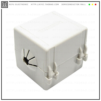 SS25B2032【FERRITE 510OHM HINGED 12.70MM】