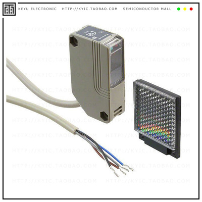 NX5-RM7B【SENSOR RETROREFLECTIVE 7M DO】