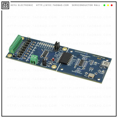 MAX31912EVKIT#【EVAL KIT FOR MAX31912】