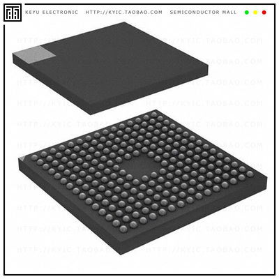 STM32F439NGH6【IC MCU 32BIT 1MB FLASH 216TFBGA】