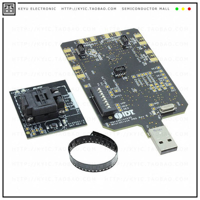 DEV5L35021【VERSACLOCK 3S 5L35021 DEV KIT】