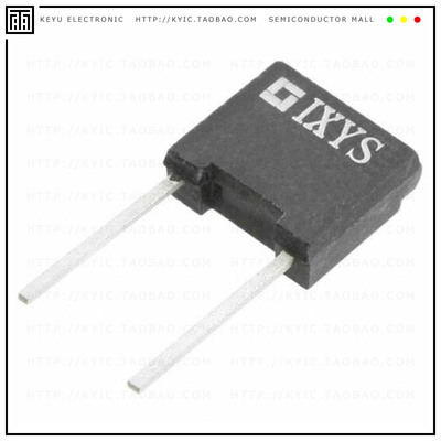 IXBOD1-08【IC SGL DIODE BOD 0.9A 800V FP】