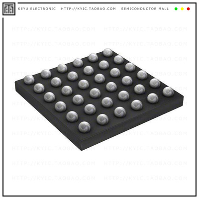 AFE4403YZPR【IC AFE FRONT END 36DSBGA】