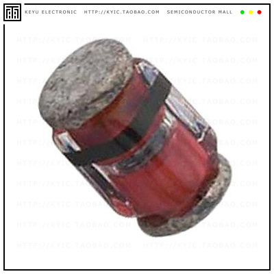 BAV302-TR【DIODE GP 150V 250MA MICROMELF】