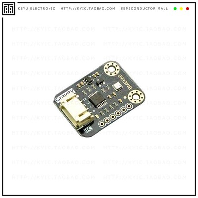 SEN0248【GRAVITY: I2C BME680 ENVIRONMENTA】