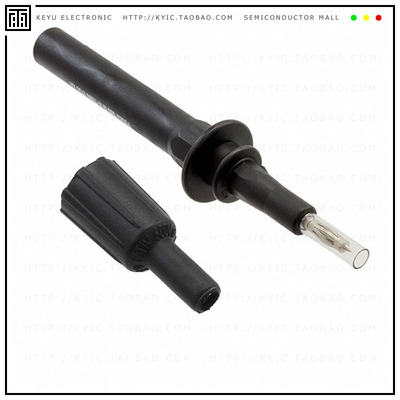 CT3211-0【FUSED MODULAR PROBE 0.5A/1000V B】
