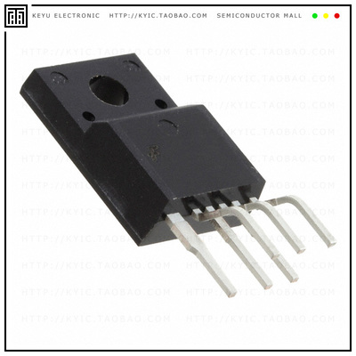 FSL136MRTWDTU【IC OFF-LINE SWITCH PWM TO220-6】