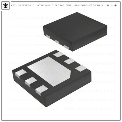 RT9728ALZQW【IC PWR SW USB 1.3A 6WDFN】