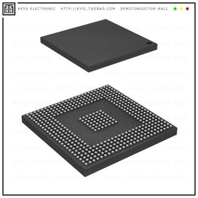 R8A77800BDBGV【IC MCU 32BIT ROMLESS 449FBGA】