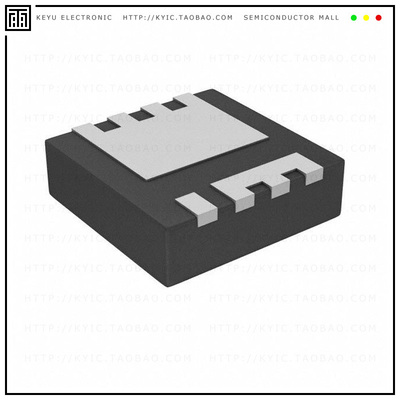 BSZ0506NSATMA1【MOSFET N-CH 30V 15A 8TSDSON】