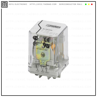 2903698【RELAY TIMER】