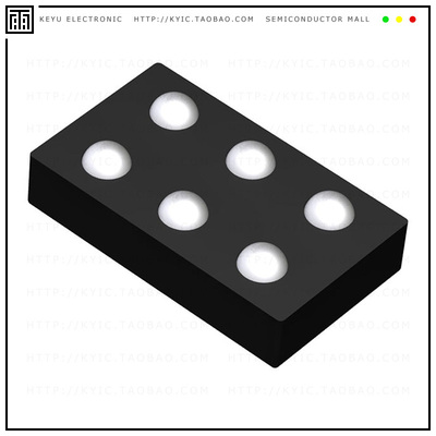 BRCD016GWZ-3E2【IC EEPROM 16K I2C UCSP35L1】