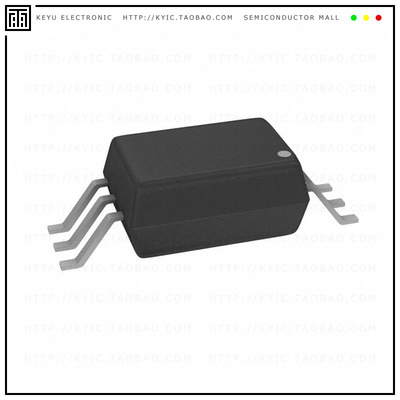 FOD8314T【OPTOISO 5KV 1CH GATE DRIVER 6SOP】