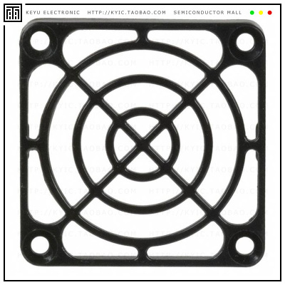 09250-G【FINGER GUARD 60MM PLASTIC】