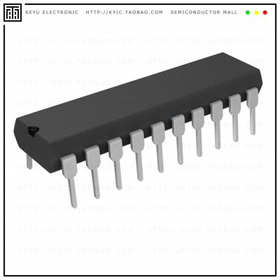 LTC1296BCN#PBF【IC DATA ACQ SYSTEM 12BIT 20-DIP】