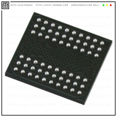 MT46H128M16LFDD-48 IT:C TR【IC DRAM 2G PARALLEL 60VFBGA】