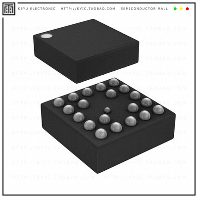 BD8665GW-E2【IC BATT CHG LI-ION UCSP75M2】