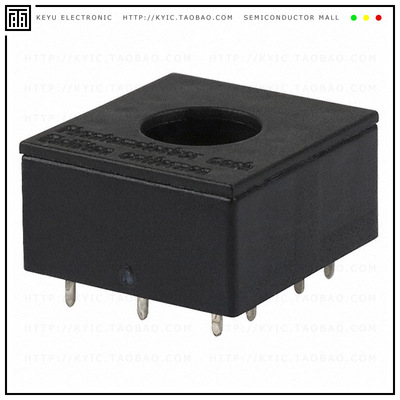 5.05510.6440000【SOCKET PCB PLUG-IN 10 CONTACTS】