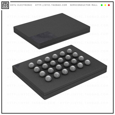 S25FS128SDSBHI300【IC FLASH 128M SPI 80MHZ 24BGA】