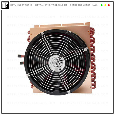 ATS-HE24-C5-R0【HEAT EXCHANGER WITH ONE 24V DC F】