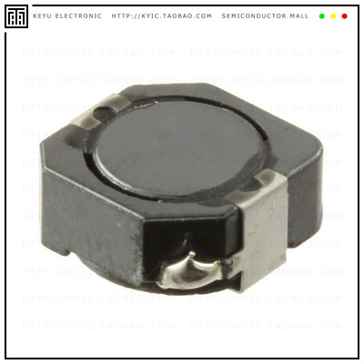 CDRH105RNP-3R3NC【FIXED IND 3.3UH 6.5A 10.4 MOHM】