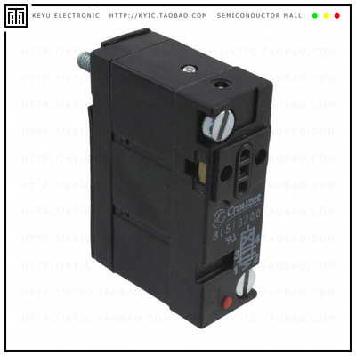 81513200【CONTROL VALVE 4/2 SUBBASE MNT】