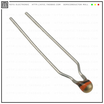 NTCLE100E3103JT2【THERMISTOR NTC 10KOHM 3977K BEAD】