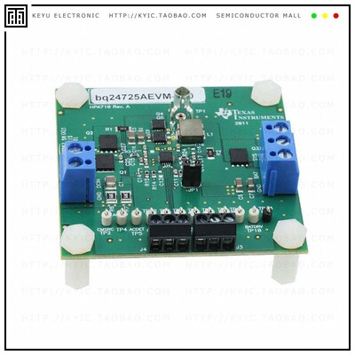 BQ24725AEVM-710【EVAL MODULE FOR BQ24725A-710】