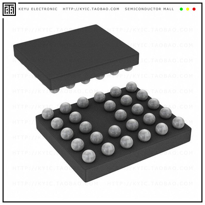 TSC2005IYZLT【IC SCREEN CNTRL 12BIT 28DSBGA】