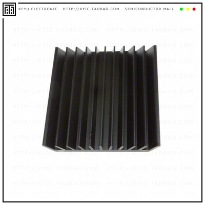 ATS-56004-C4-R0【HEAT SINK 40MM X 30MM X 5MM】