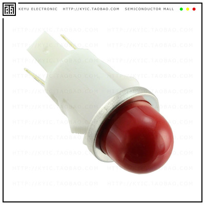 1090QA1-28V【INDICATOR INCAND RED PANEL MNT】