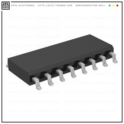 DG413DYZ-T【IC SWITCH QUAD SPST 16SOIC】