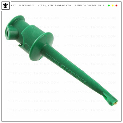 3925-5【MINIGRABBER GREEN SOLDER 0.090'】