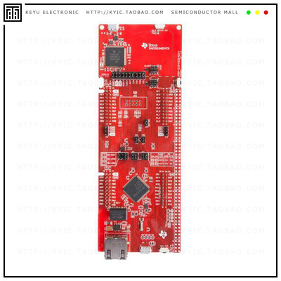 MSP-EXP432E401Y【LAUNCHPAD MSP432E401Y EVAL BRD】