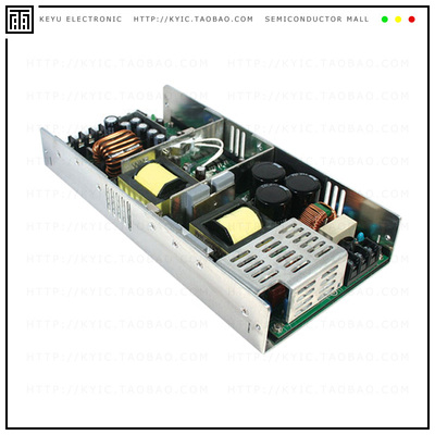 USP-500-12【AC/DC CONVERTER 12V 396W】