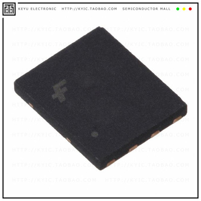 FDMS5672【MOSFET N-CH 60V 10.6A POWER56】
