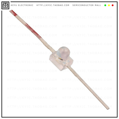TSML1040【EMITTER IR 940NM 100MA AXIAL】