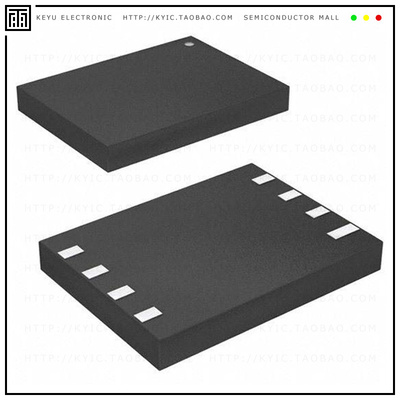MT29F2G01ABAGDWB-IT:G TR【IC FLASH 2G SPI 8UPDFN】