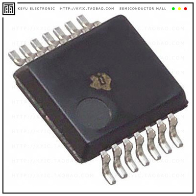 SN74AC10DBR【IC GATE NAND 3CH 3-INP 14SSOP】