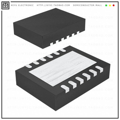 BQ24316DSJR【IC LI+ CHARGER FRONT END 12-SON】