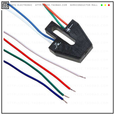 OPB704WZ【SENSR OPTO TRANS 3.8MM REFL C-MT】