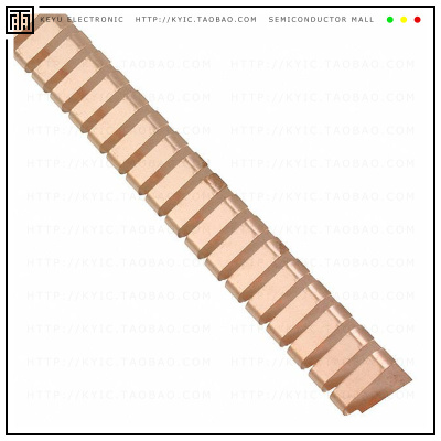 0097031002【FINGERSTOCK BECU 12.20X381MM】