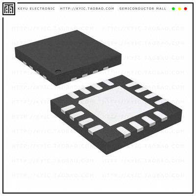LTC3851AIUD-1#PBF【IC REG CTRLR BUCK 16QFN】