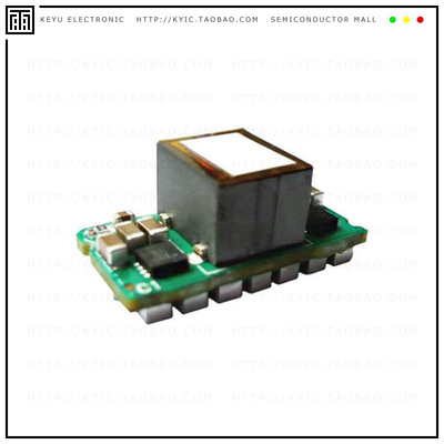 D12S1R845D【DC DC CONVERTER 0.6-3.3V 45A】