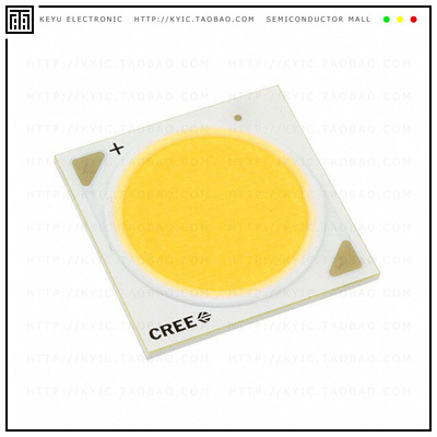 CXB3590-0000-000N0HCD40H【LED COB CXB3590 4000K WHT SMD】