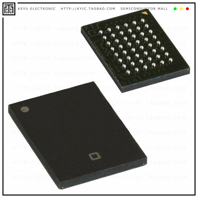 CY62158EV30LL-45BVXI【IC SRAM 8M PARALLEL 48VFBGA】