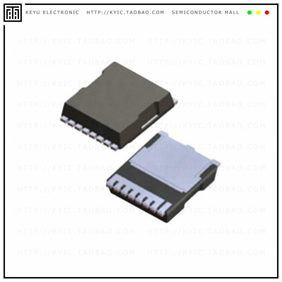 FDBL0330N80【MOSFET N-CH 80V 220A 8PSOF】